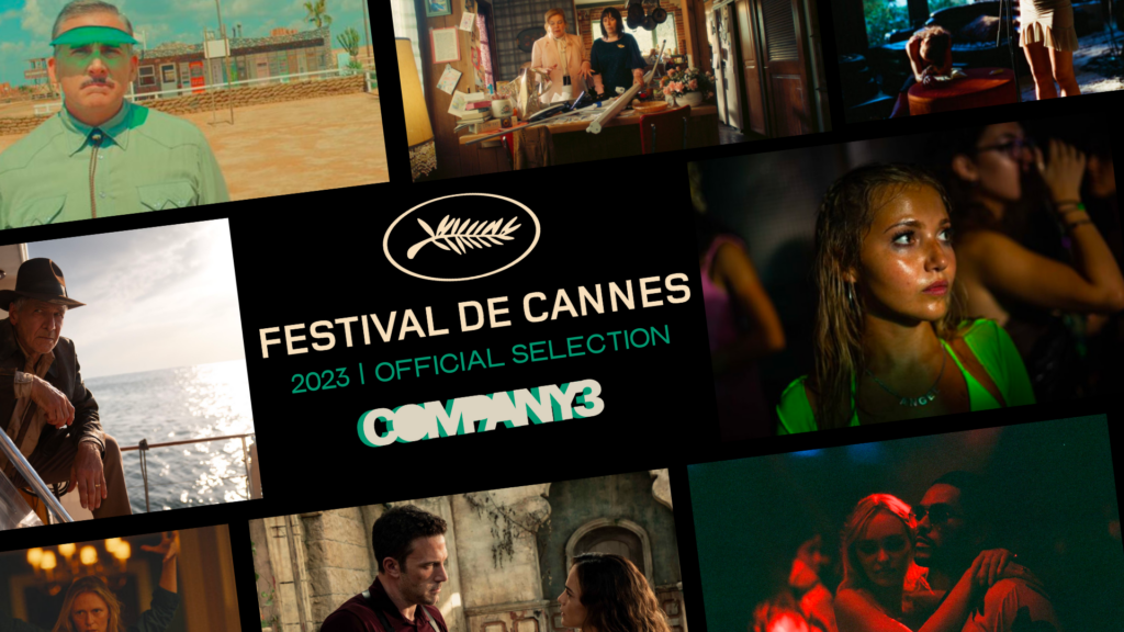 Celebrating Cinematic Magic at the 76th Annual Cannes Film Festival