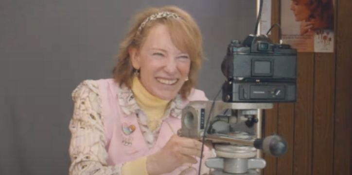 Company 3 at TIFF 2022