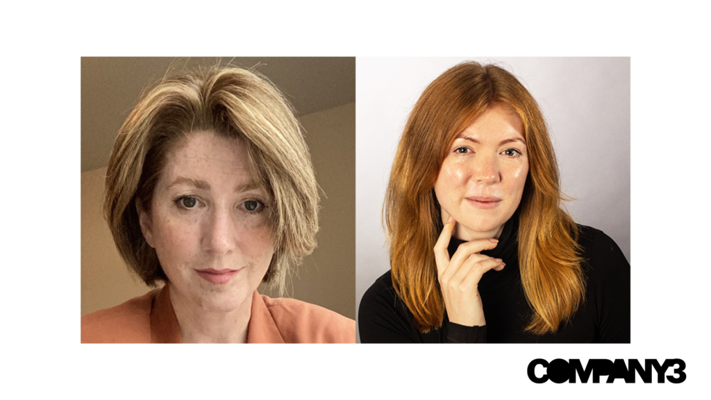 Company 3 Vancouver Adds Senior Colourist Anne Boyle and Colourist ...