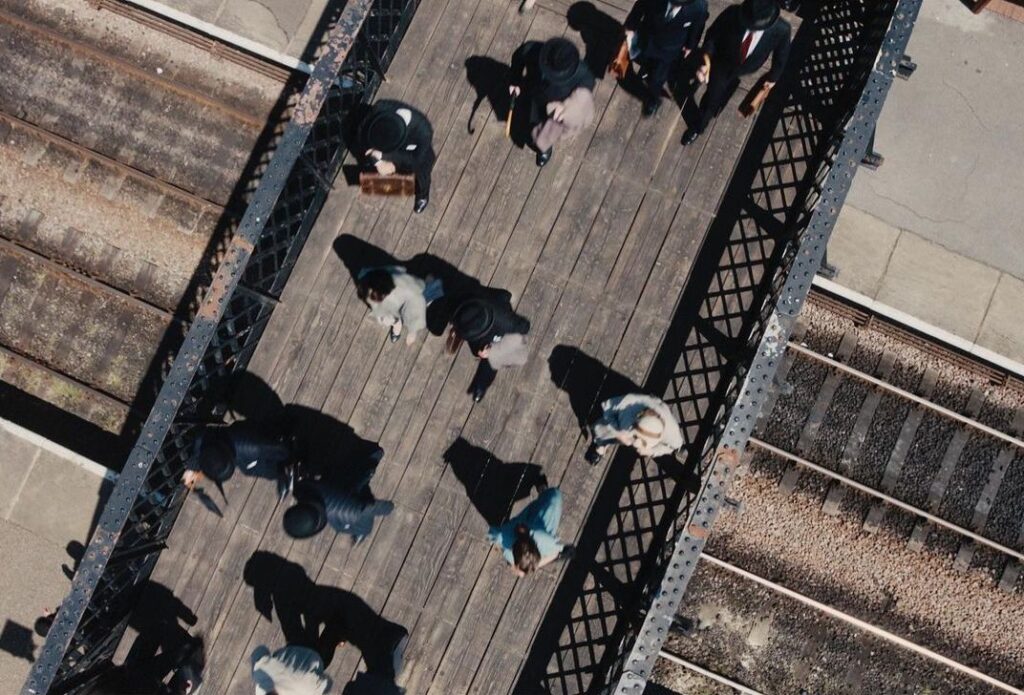 Living: In Color with Joseph Bicknell