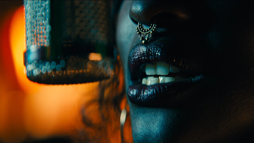 The Color of Revenge: John Wick Chapter 4