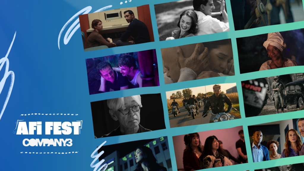 AFI Festival: A Showcase of Cinematic Excellence