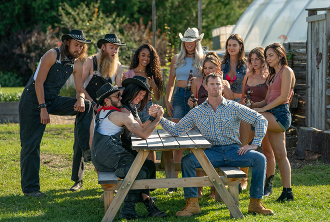 Looking Back at 12 Seasons of Letterkenny
