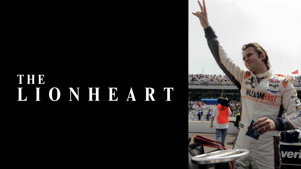 Merging Past & Present for Gripping Documentary ‘The Lionheart’