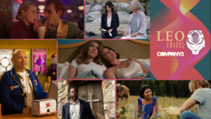 Leo Award Nominations Recognize 14 Company 3 Projects