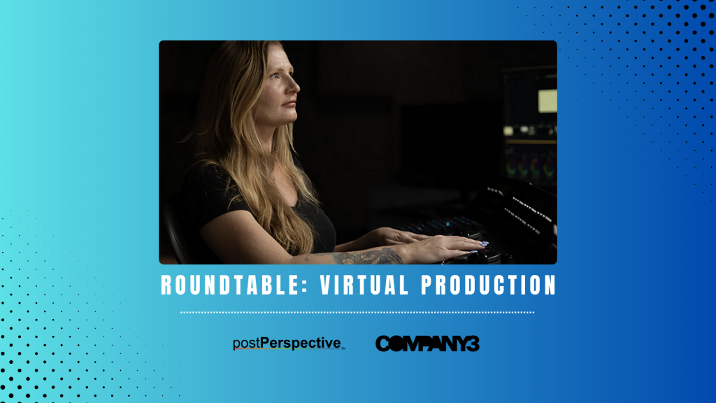 Jill Bogdanowicz on the Evolving Role of Colorists in Virtual Production