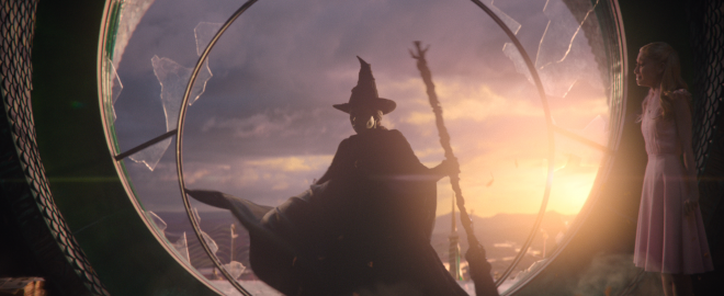 Jill Bogdanowicz on Crafting Wicked’s Iconic Pink and Green